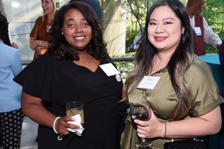 Juvenile Law Center awards Leadership Prizes in annual event | Out and ...