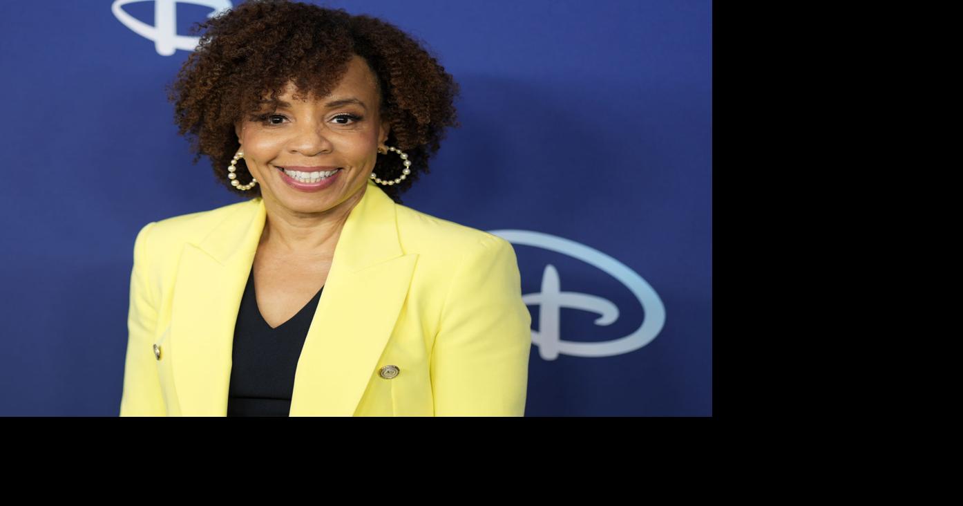 Kim Godwin out as ABC News president after 3 years as first Black woman ...