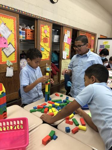 School of the Week: Rhawnhurst's collaborative efforts lead to students ...