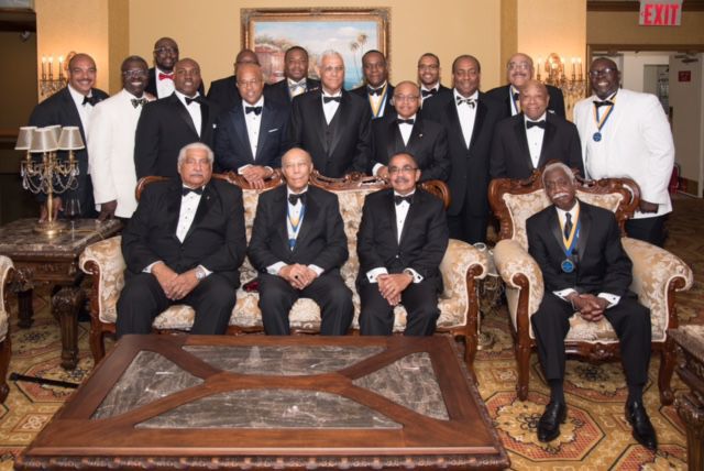 Ye Old Philadelphia Club celebrates 90th year | Lifestyle | phillytrib.com