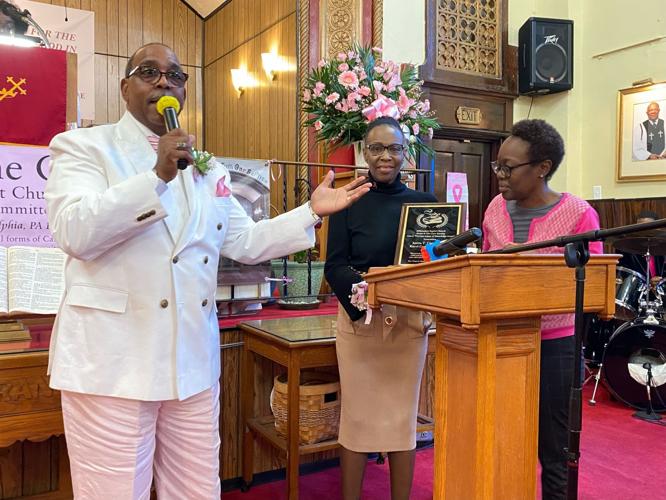 Church of the Week: Millennium Baptist Church | Religion | phillytrib.com