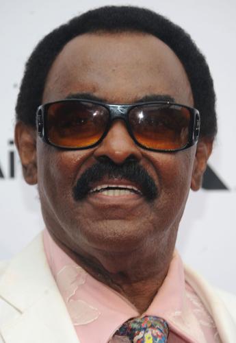 Chuck Jackson, who sang 'Any Day Now,' dies at 85 | Obituaries ...