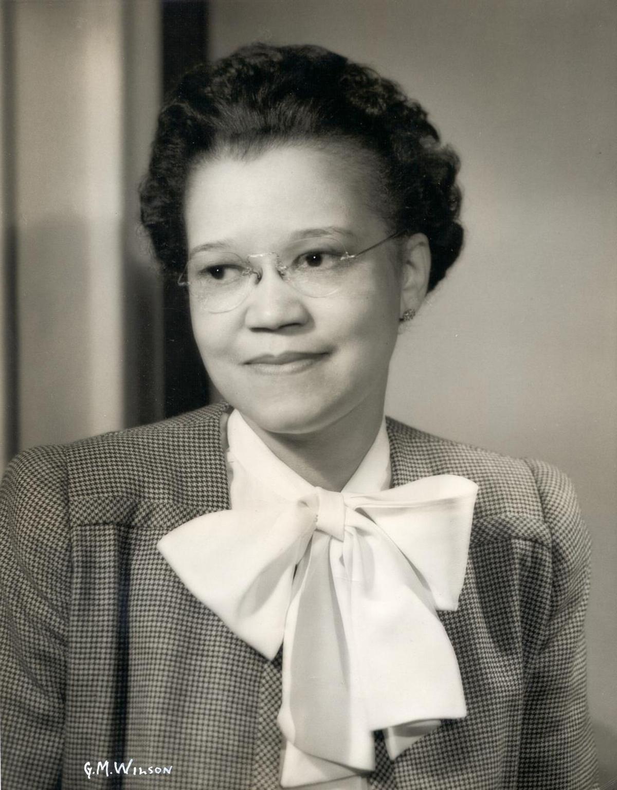 Statue for lawyer, civil rights advocate long overdue, officials say ...