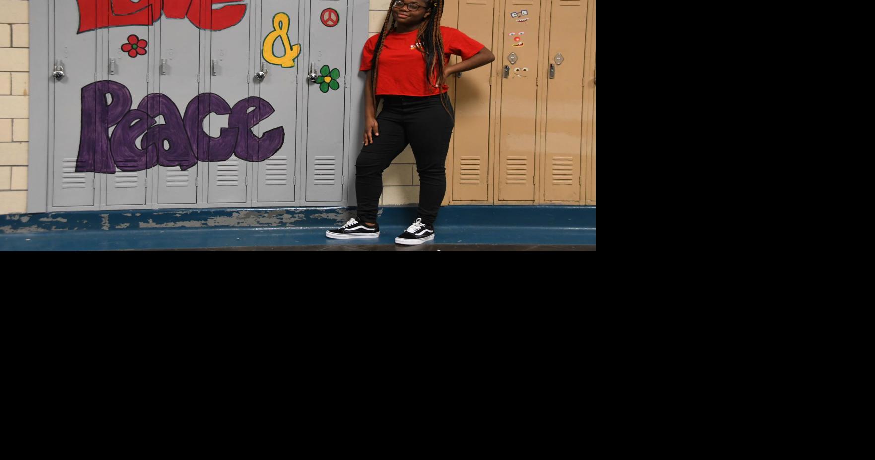 Tracee Jones challenges potential at Vaux High | The Learning Key ...