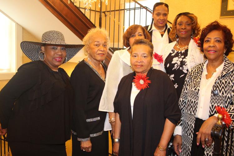 Continental Societies hosts Spring Jazz Affair | Lifestyle | phillytrib.com