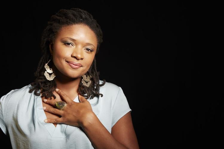 Singer Lizz Wright makes fresh start with new jazz CD | Entertainment ...