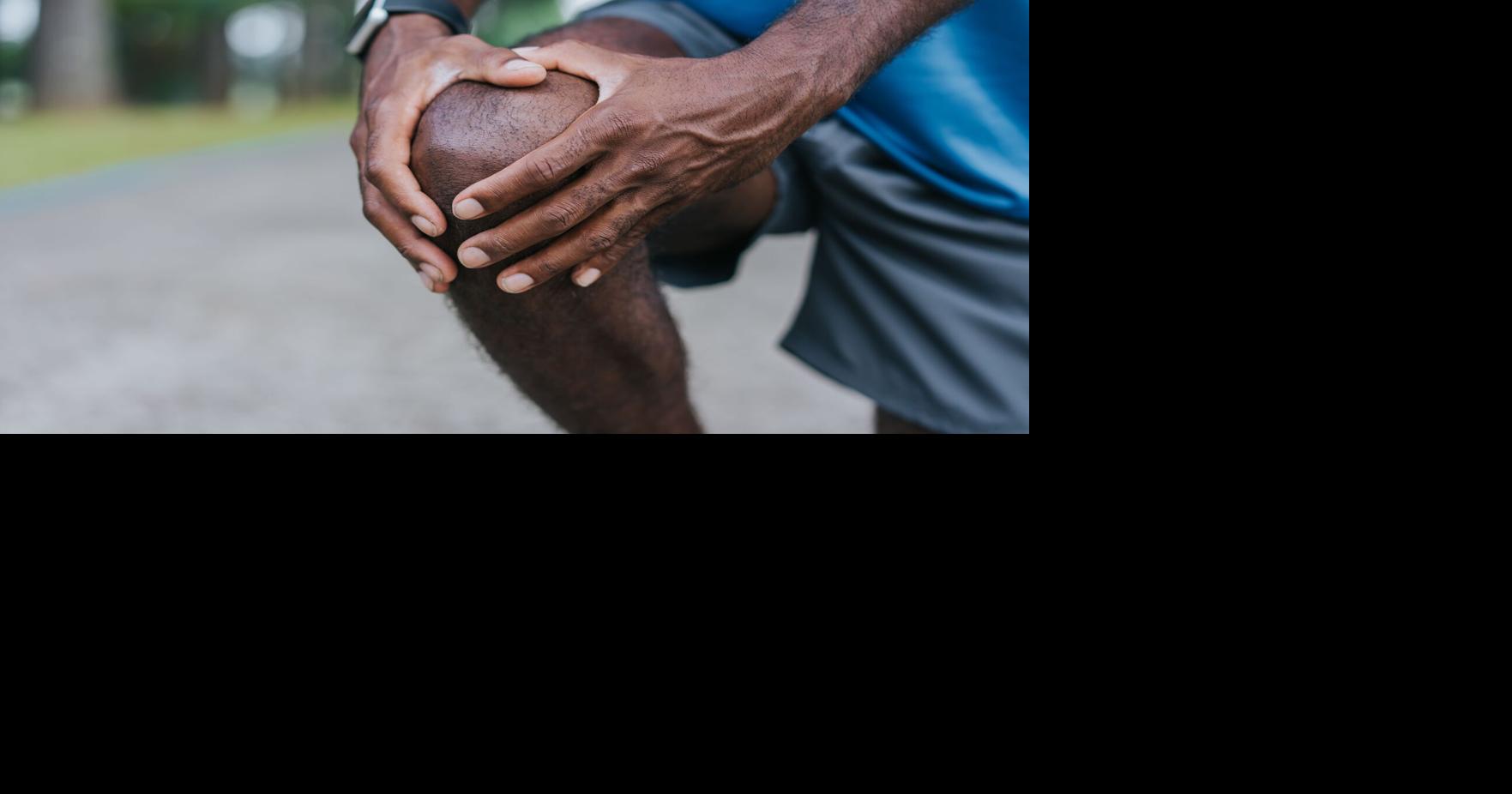 Muscles don’t just move you — they can help heal chronic pain | Health ...