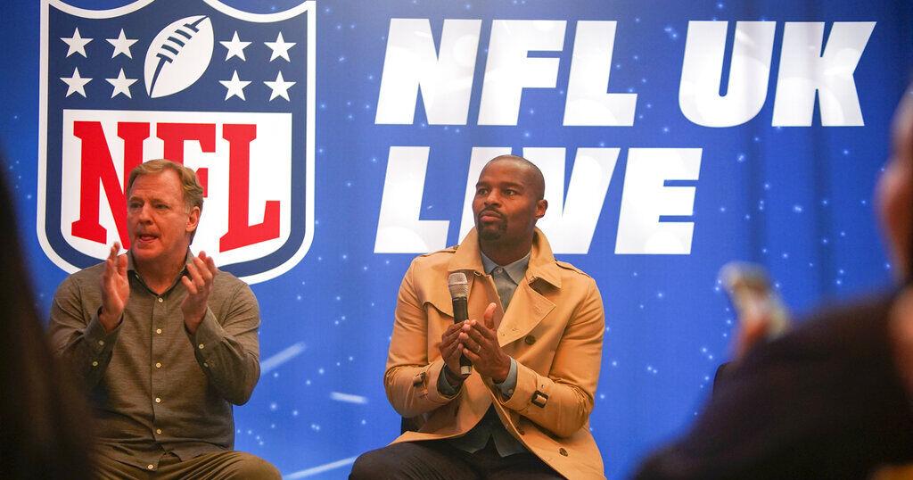 Goodell: NFL to make 'change or two' to concussion protocol | Sports | phillytrib.com