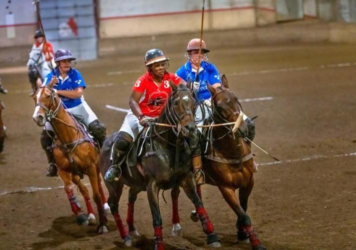 Upper Darby native becomes first Black woman to compete in U.S. Open ...