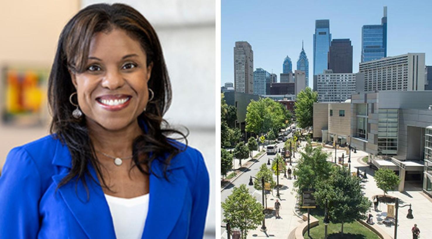 Community College of Philadelphia names interim president | Local News ...