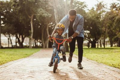 Easy ways to get kids moving | News | phillytrib.com