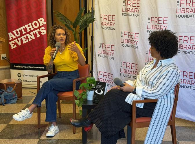 Black media’s role in democracy examined at Philadelphia talk with ...