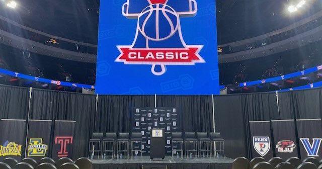 New Big 5 Classic This Weekend | Sports | phillytrib.com