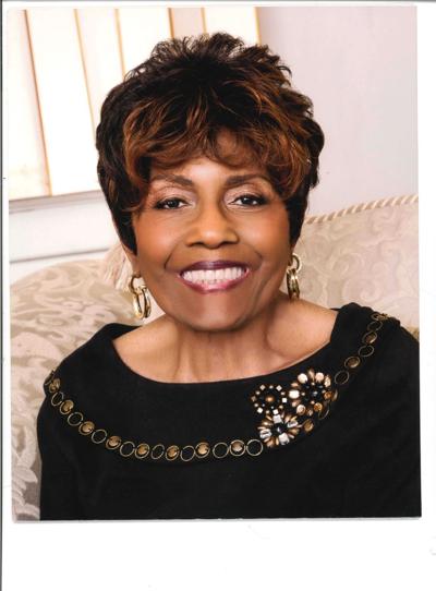 Elizabeth Harrell, 90, retired warehouse supervisor | Obituaries ...