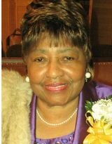 Evelyn Graves, reverend and activist, dies at 87 | Obituaries ...