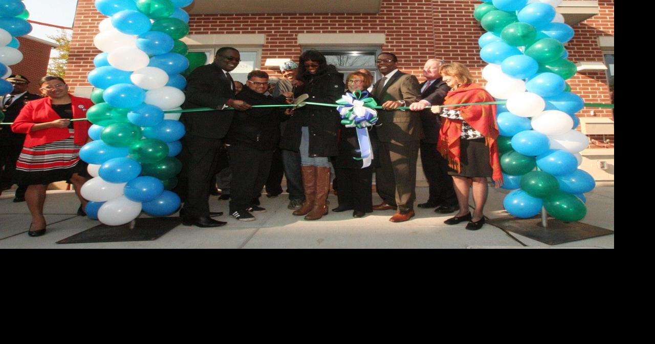 Tour of new homes shows off Blumberg transformation | News | phillytrib.com