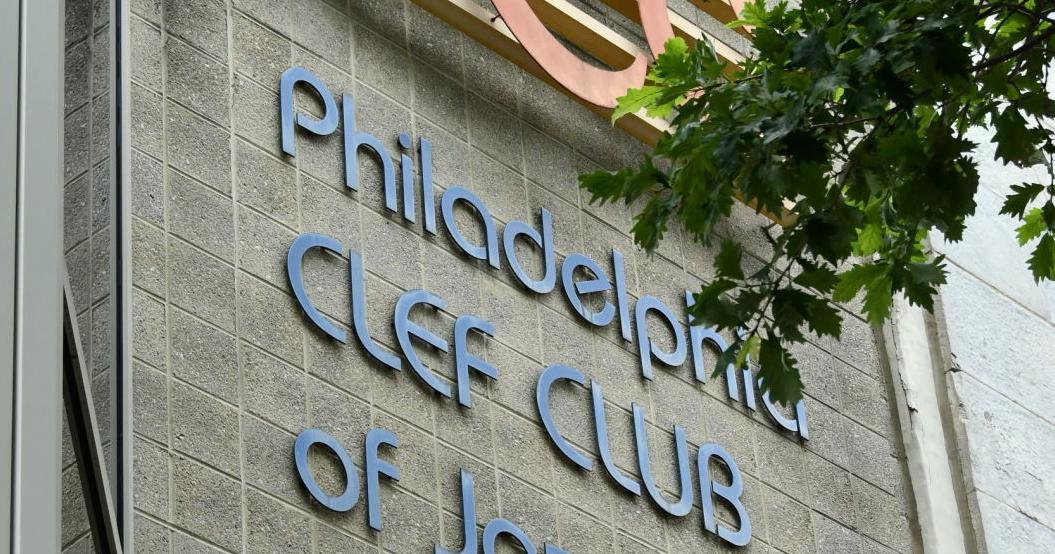 Philadelphia Clef Club receives $250,000 grant | Local News ...
