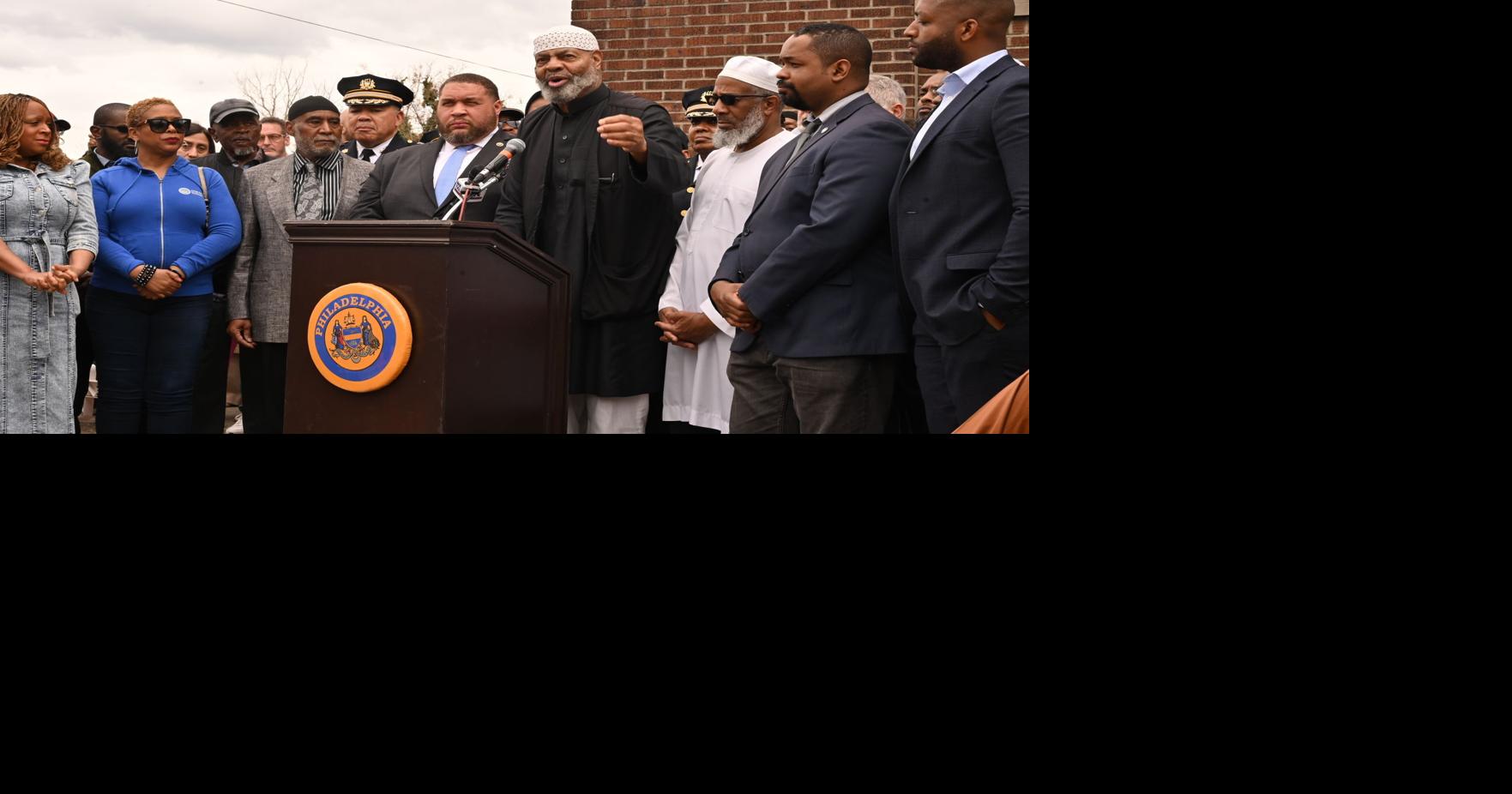 Philly Muslim leaders express anger, grief over shooting: 'We can't ...