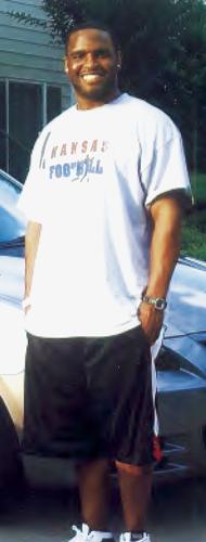 Gregory Scott Tyree, 34, former football standout | Obituaries ...