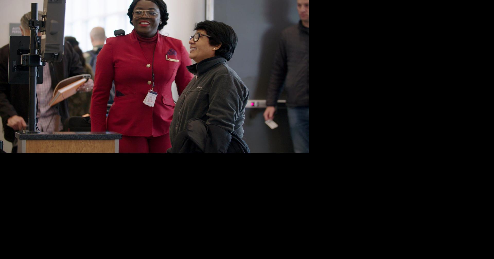 Delta changes the way fliers board planes | Lifestyle | phillytrib.com