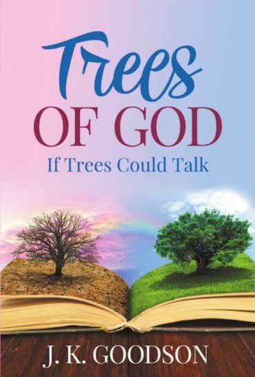 'Trees of God': New book examines their spiritual role | Religion ...