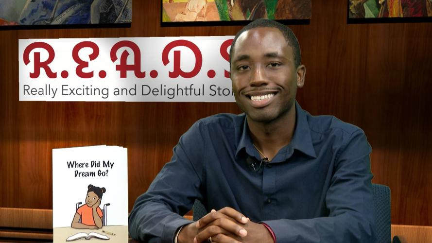 New TV show focuses on new generation of writers | | phillytrib.com