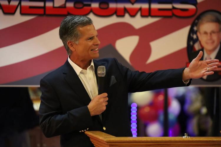 Pa. Congressman Dan Meuser signals possible governor bid during Philly ...