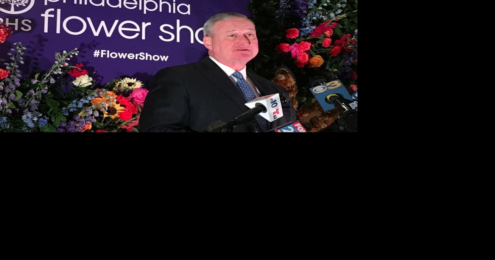 2019 Philadelphia Flower Show Schedule Released | Lifestyle ...