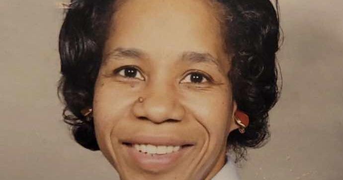 Barbara A. McKnight dies at 83 | Obituaries | phillytrib.com