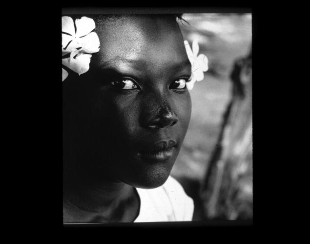 Tony Gleaton, cultural photographer of 'the Third Root' of Black life ...