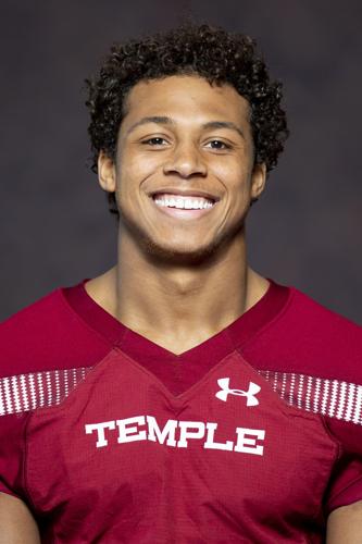 Isaiah Graham-Mobley is looking help Temple rebound against UCF ...