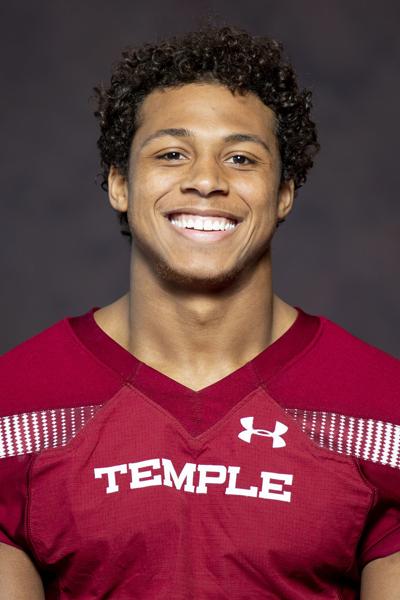 Isaiah Graham-Mobley is looking help Temple rebound against UCF ...