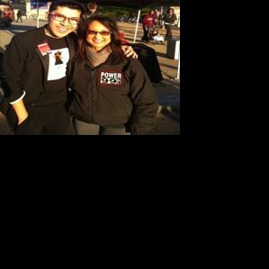 Morrill to be feted for AIDS advocacy | Entertainment | phillytrib.com