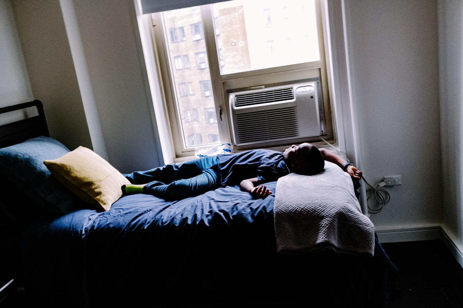 Our Chess Champion Has a Home | Nyt | phillytrib.com