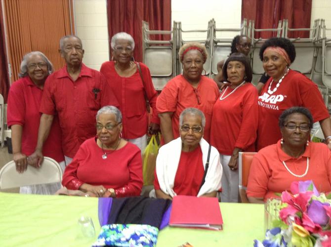 Local AARP West Park Chapter provides for Philly’s seniors | News ...