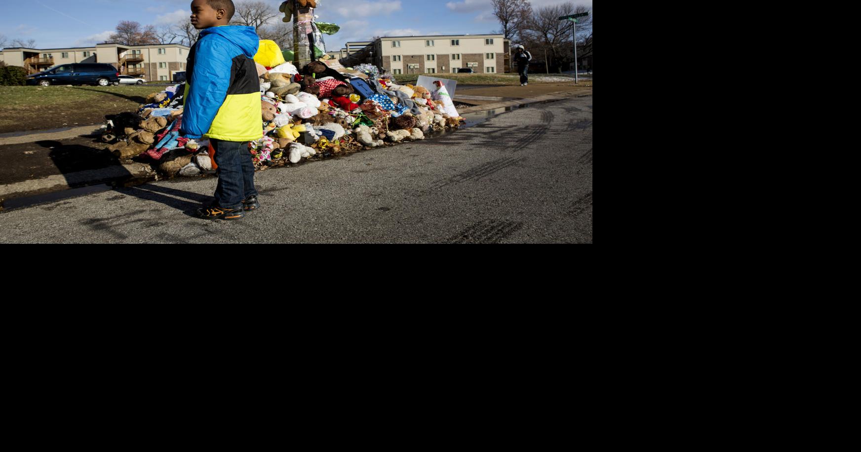 From George Floyd to Tyre Nichols, pleas for police reform meet bleak ...