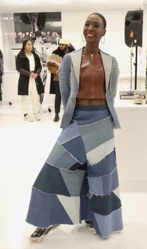 Out & About: Joan Shepp honors women of style and substance | Lifestyle ...