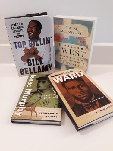 Book Review: These African American biographies just can&#039;t be missed ...