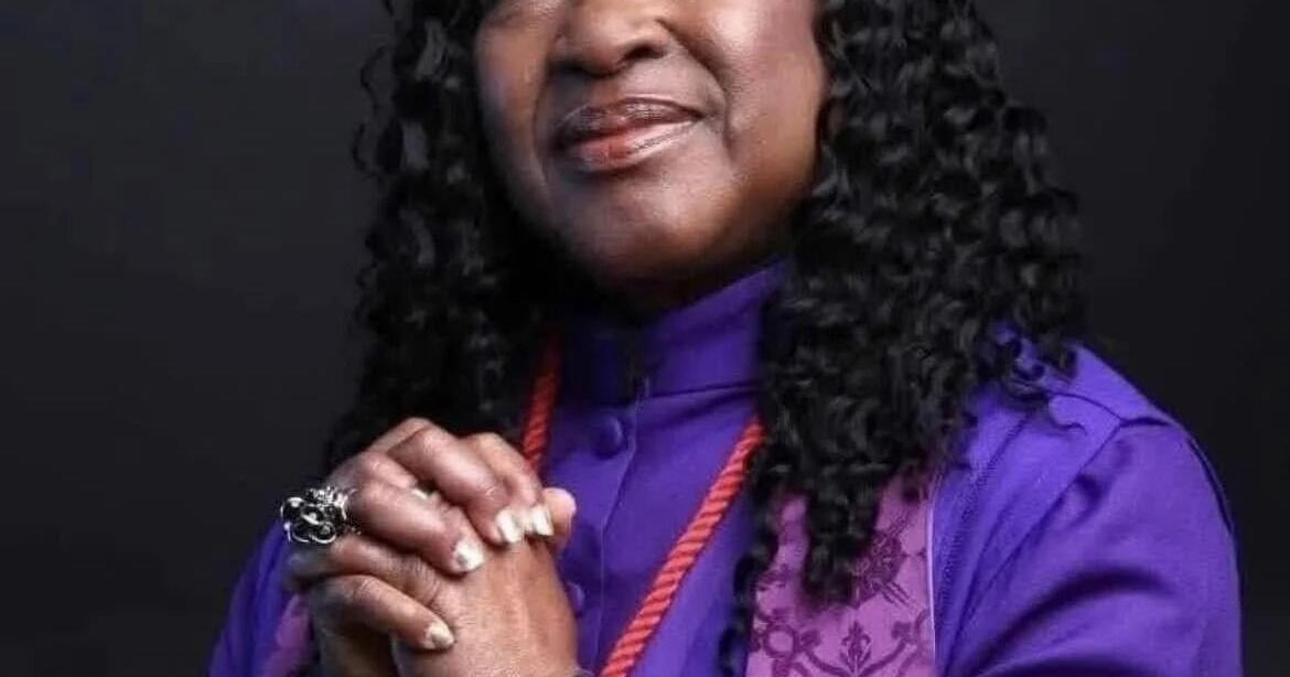 Barbara Ward Farmer, trailblazing gospel singer and faith leader, dies ...