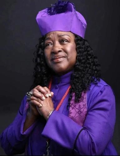 Barbara Ward Farmer, trailblazing gospel singer and faith leader, dies ...