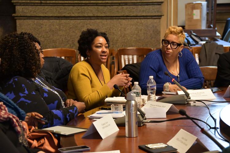 City Council panel examines factors behind gun violence | Local News ...