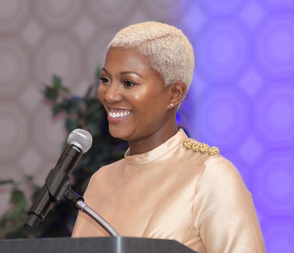 Local National Council of Negro Women's mission shines through its ...