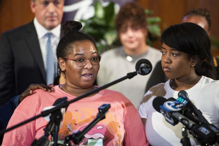 Father of the bride and teen who tried to save friend among 5 killed in ...