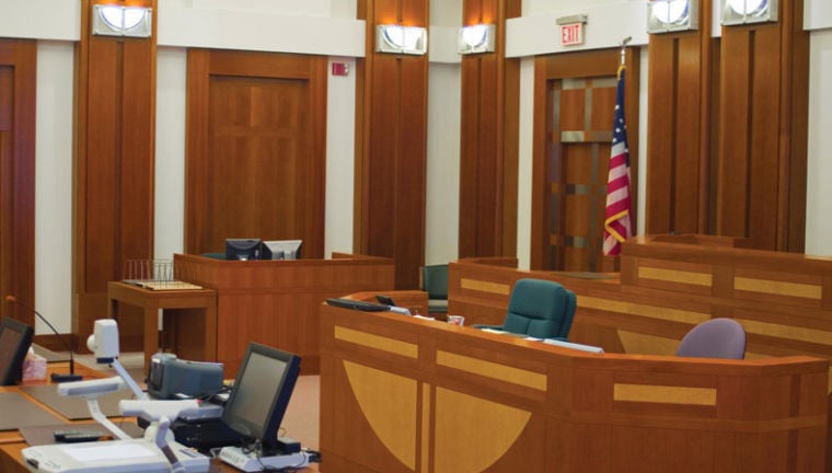 Mock trial exercise to help understand basics | The Learning Key ...