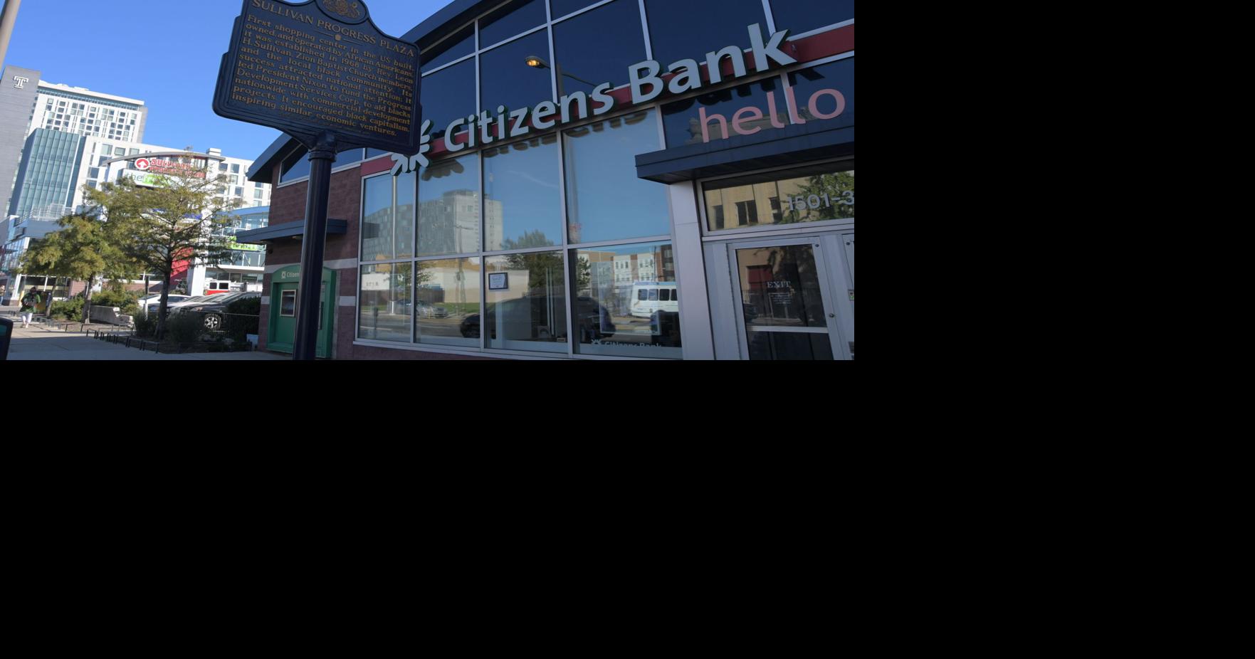 Citizens Bank settles charges over credit card fraud denials | Local ...