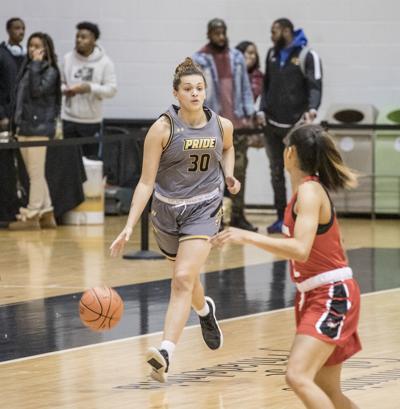 CCP women’s basketball team repeat as champions | Sports | phillytrib.com