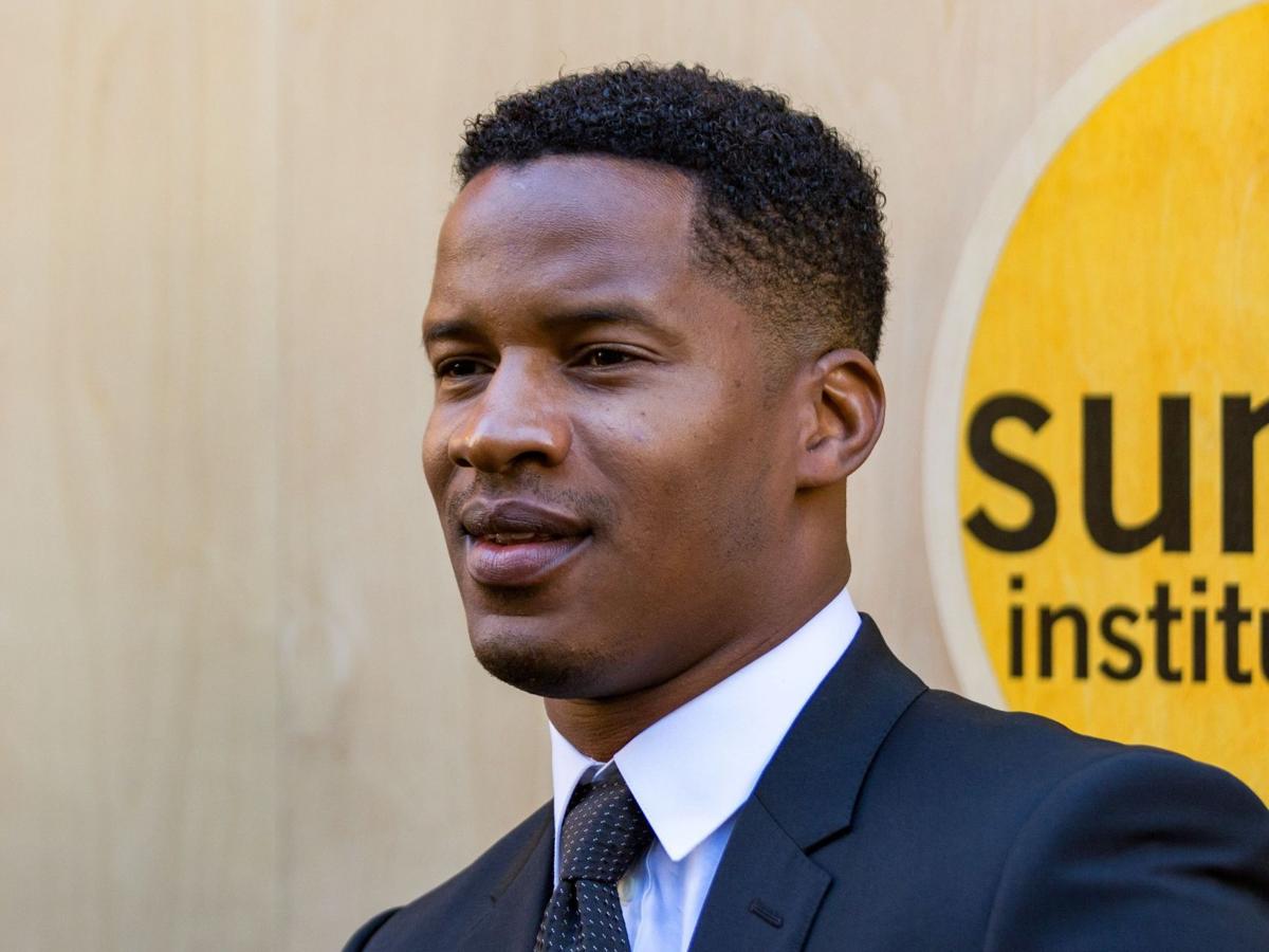 nate parker