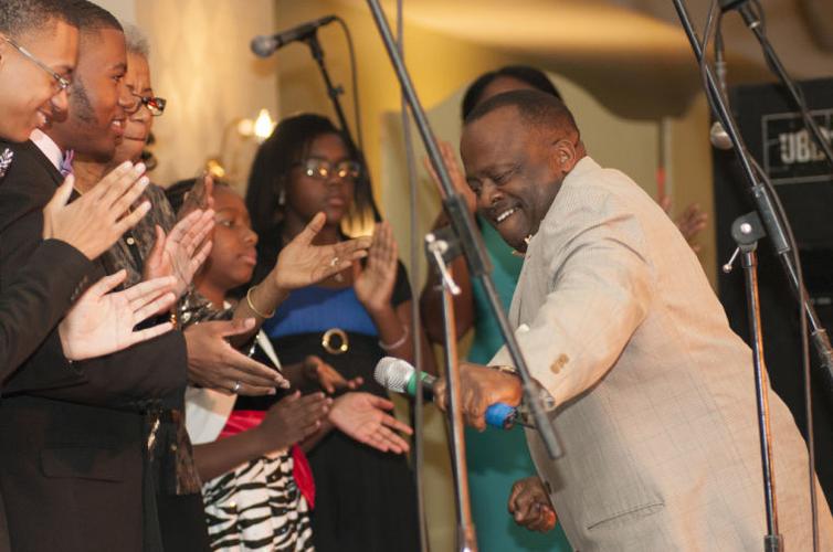 Bishop Audrey Bronson celebrates 70 years of ministry | Lifestyle ...