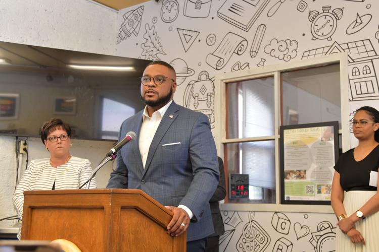 $105 million PCCD grant to enable trauma counseling for Philly kids and ...