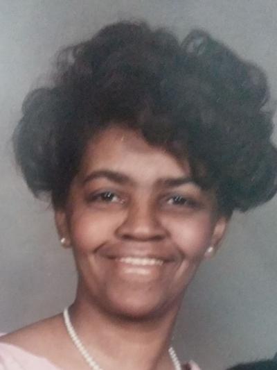 Jane Elizabeth Boston Jordan | Obituaries | phillytrib.com